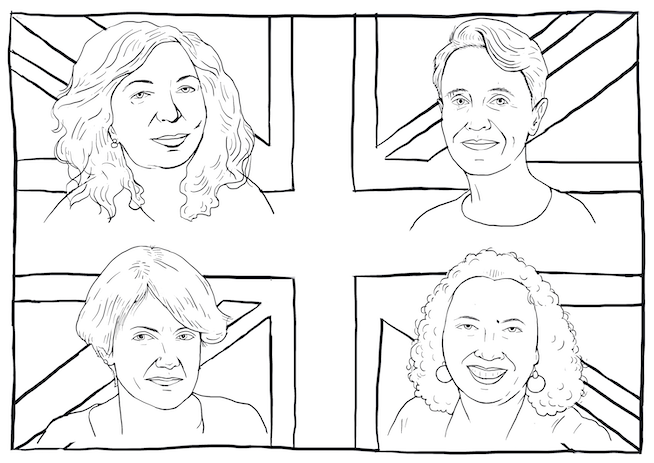 Welcome to TERF Island | Compact