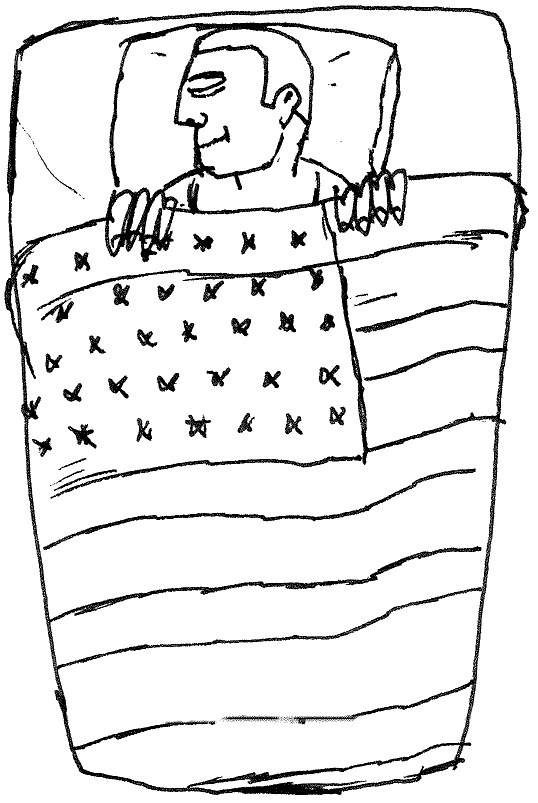 Good Bye, Uncle Sam | Compact