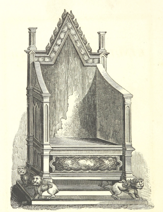 The Glorious Uselessness of Monarchy | Compact