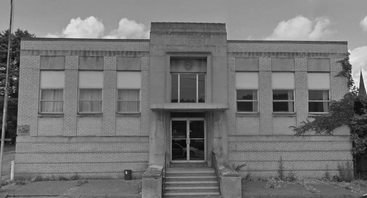 More Than a Union Hall | Compact