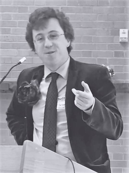 The Left’s Debate Bro | Compact