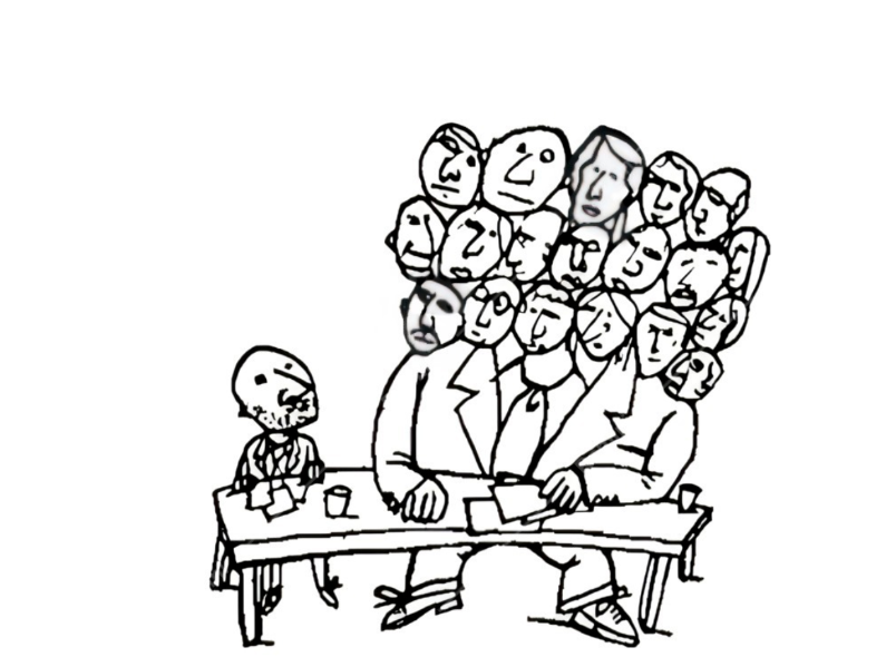 The Perils of Actually Existing Democracy | Compact