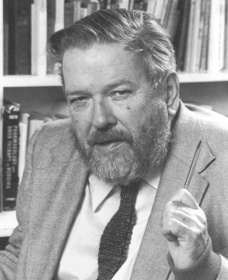 George Grant and Conservative Social Democracy | Compact