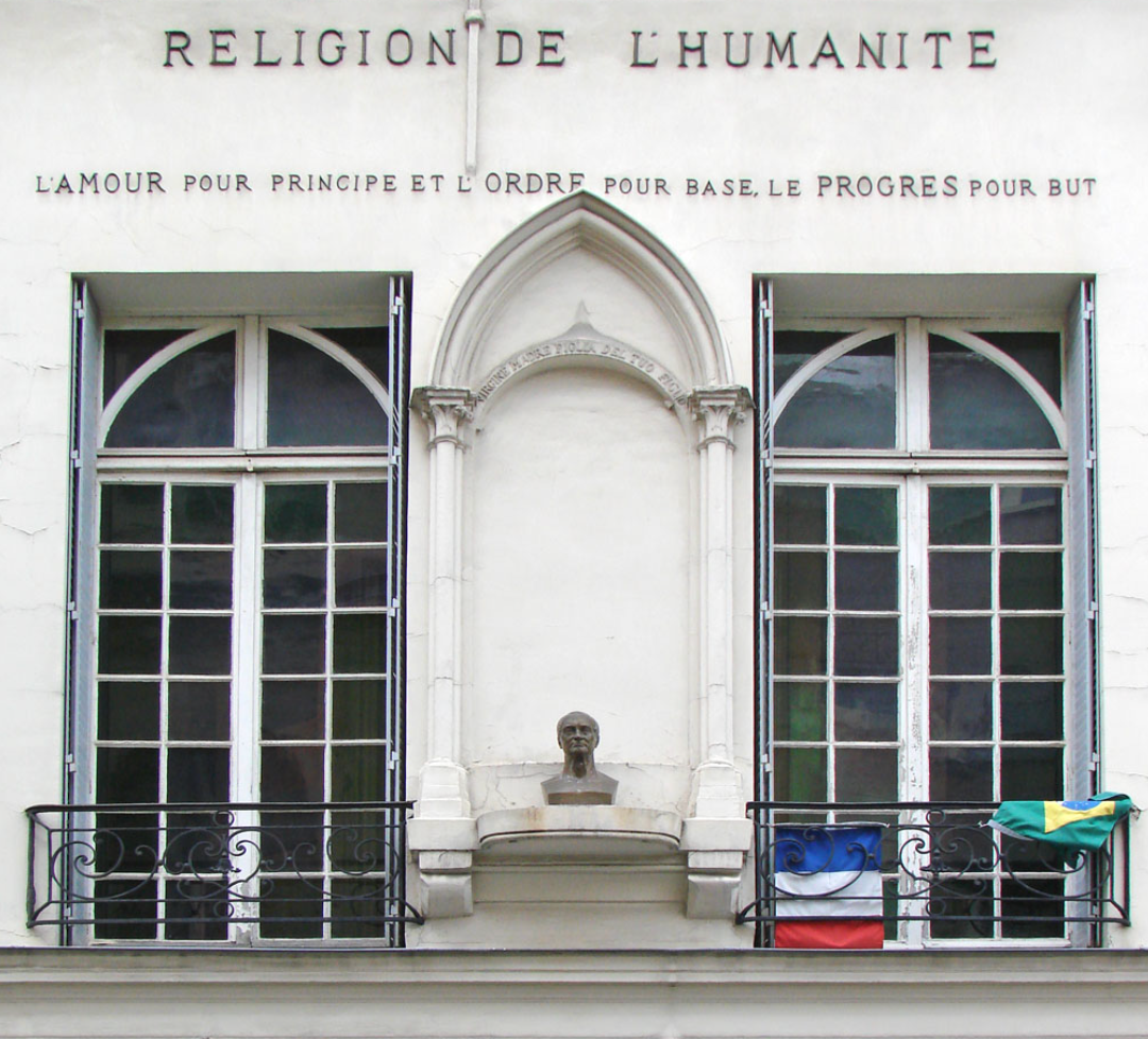 Gregory Conti - Compact | Compact