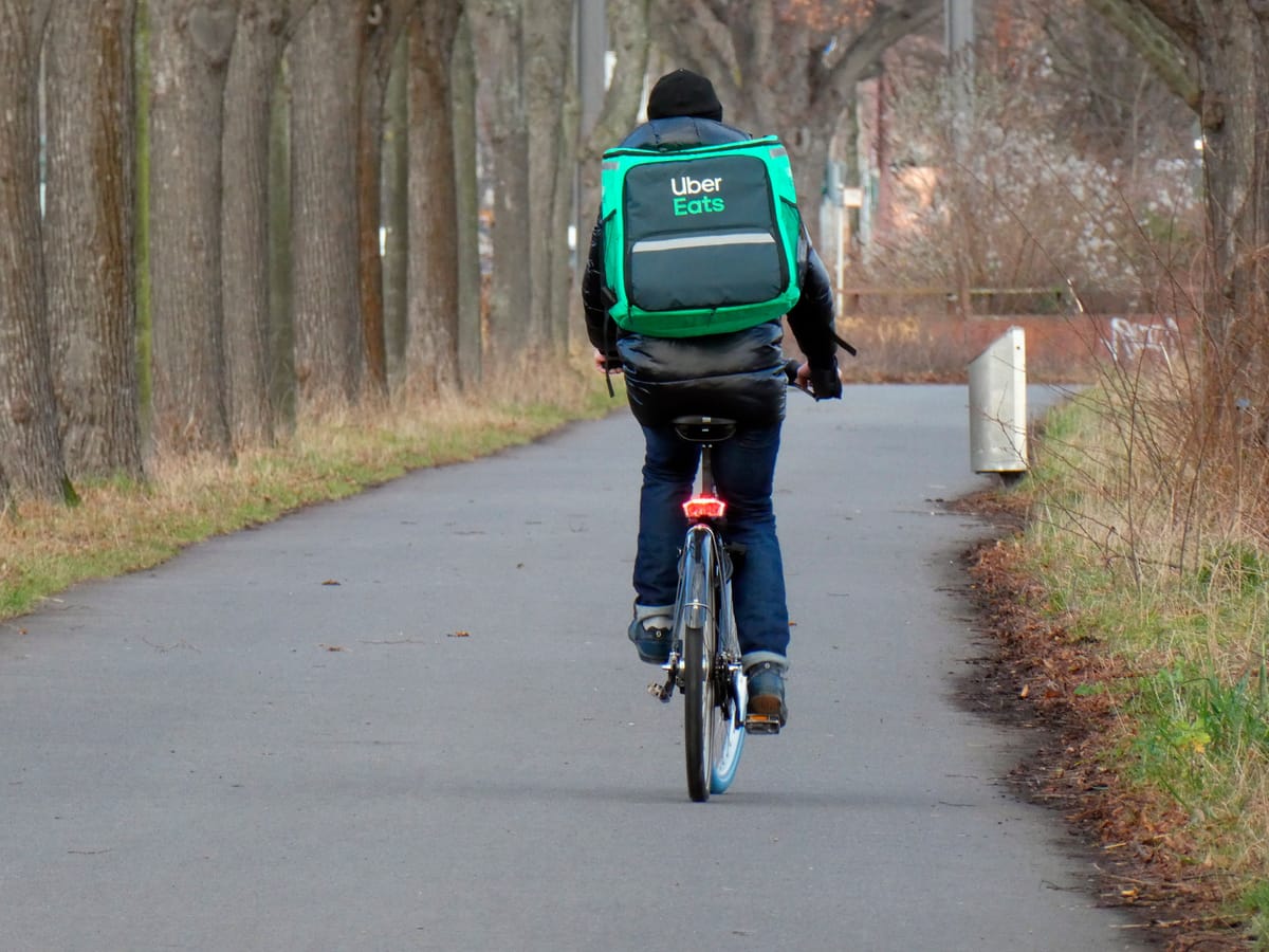 Ghosts in the Algorithm | Compact