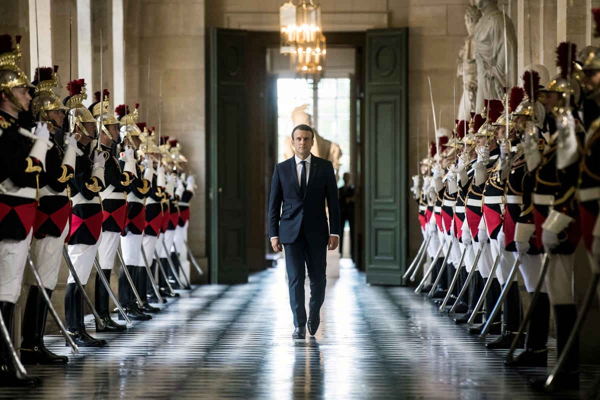 French Liberalism vs. Democracy | Compact