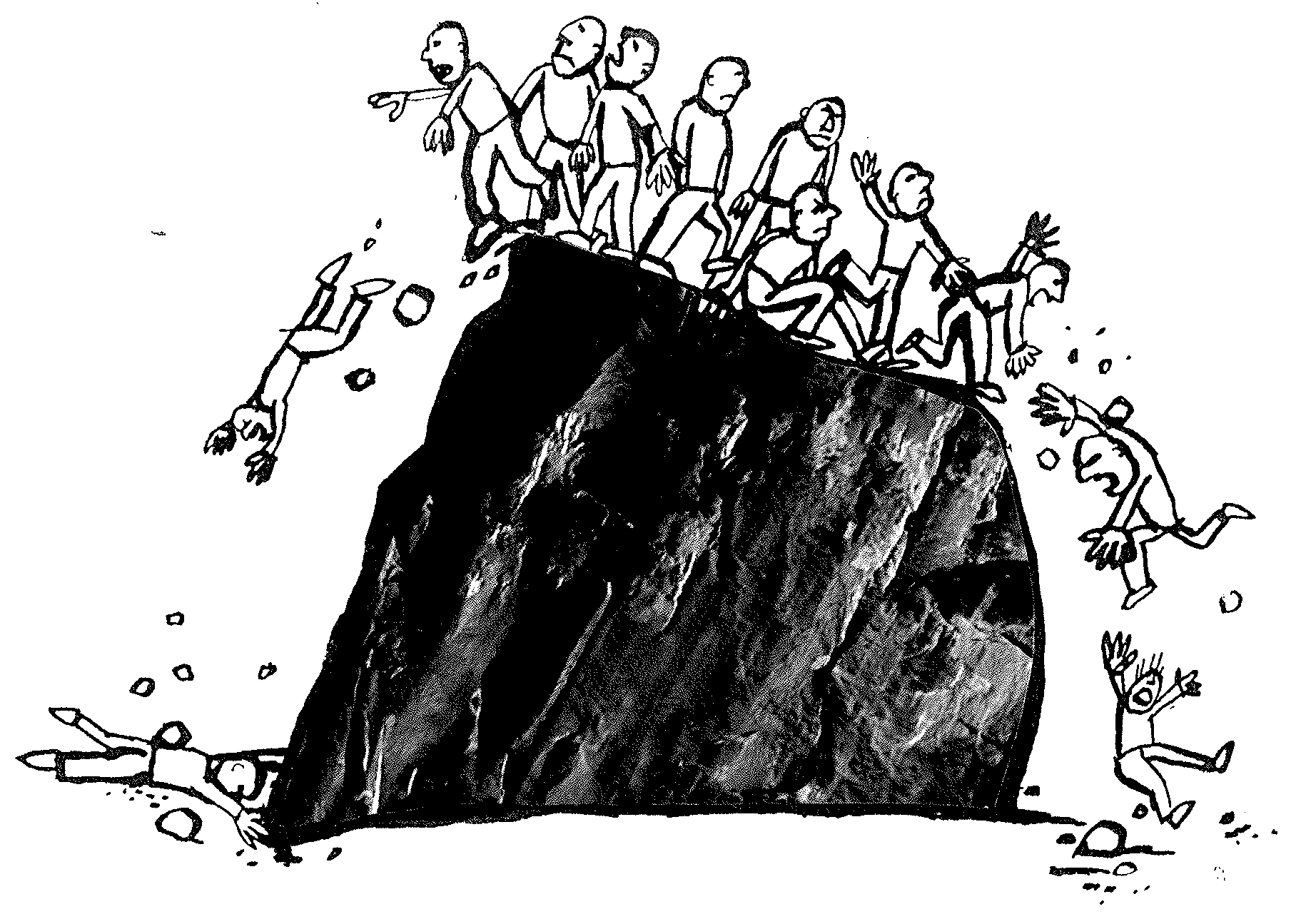 No to Neoconservatism | Compact