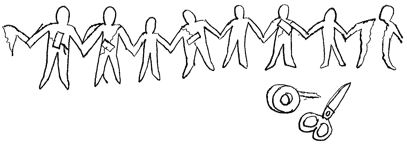 Against Fake ‘Community‘ | Compact