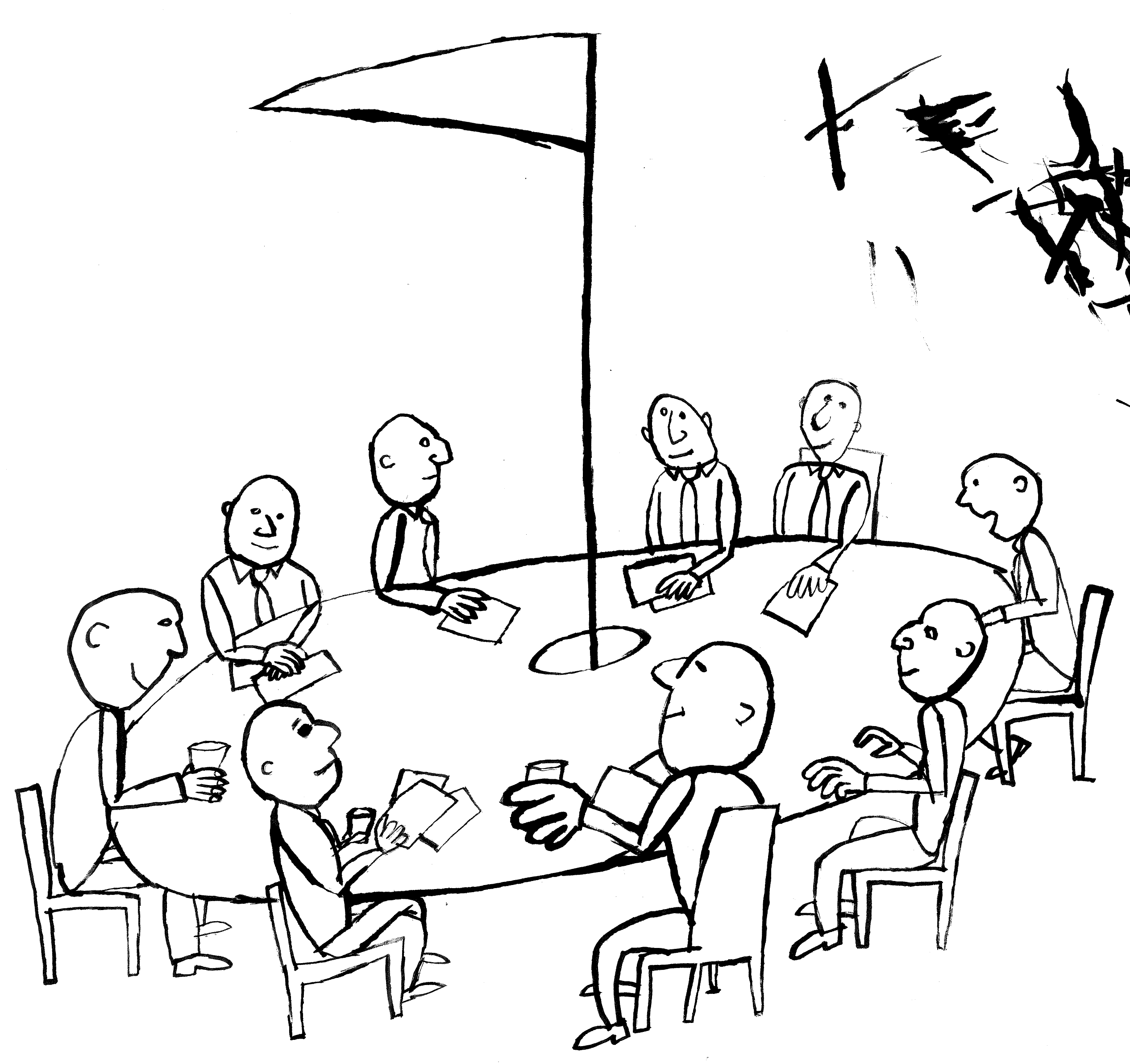 Break Up America’s Elite | Compact