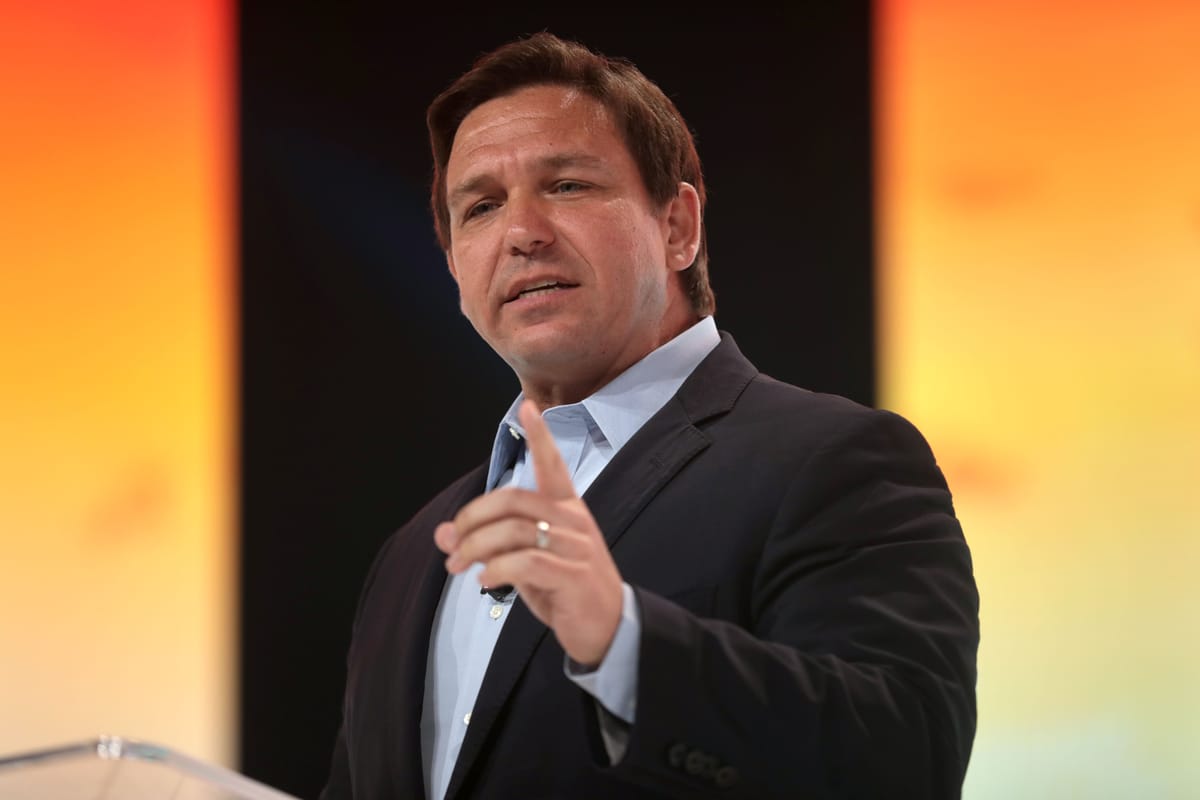 Why DeSantis Is Right to Reform Universities | Compact