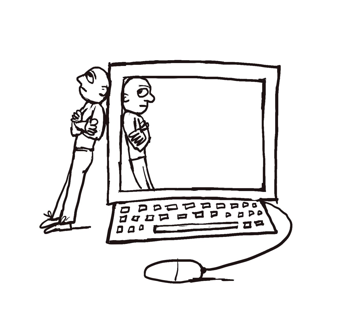 Norman Matloff - Compact | Compact