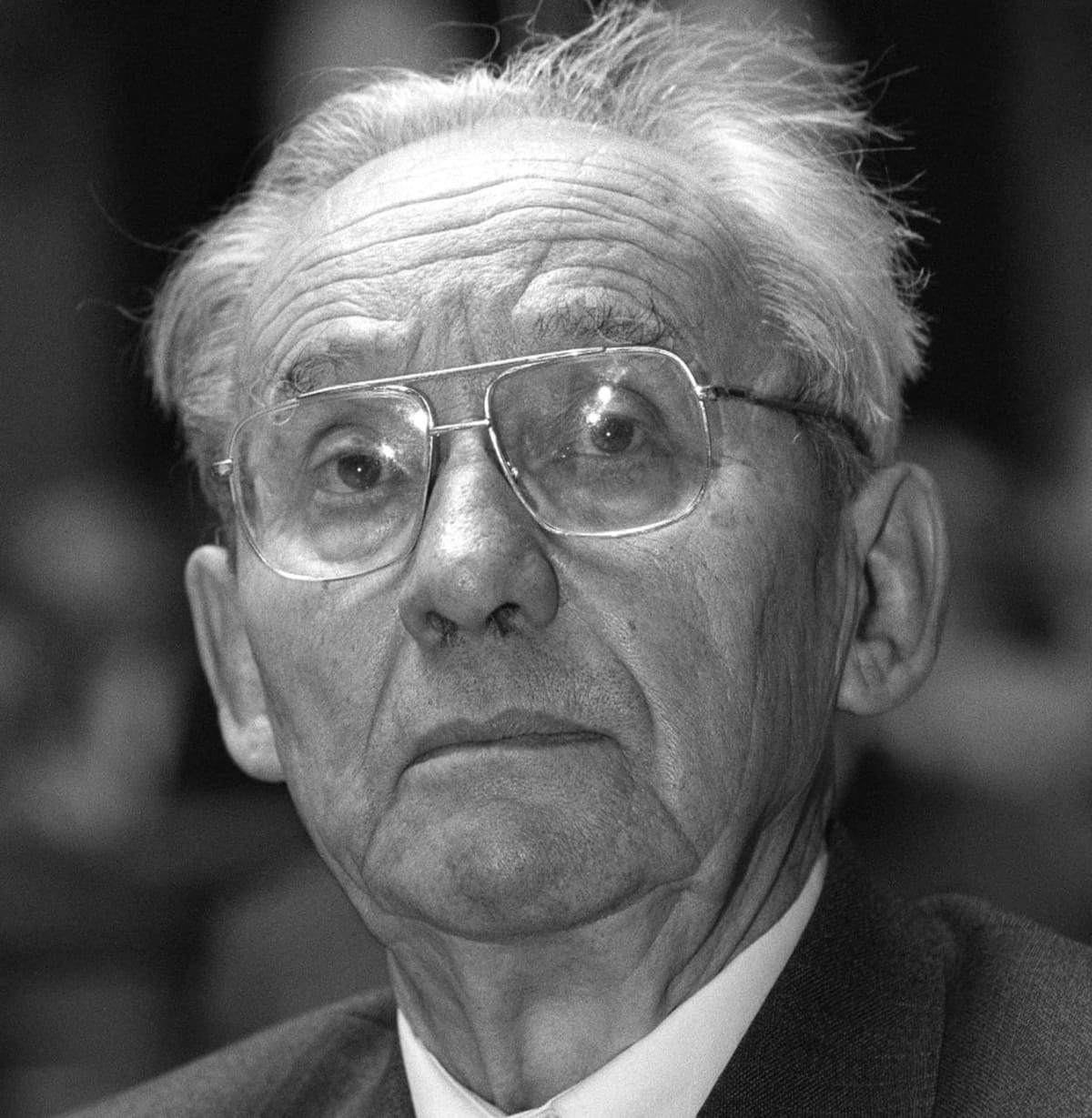 Paul Ricoeur and the Crisis of Atheism | Compact