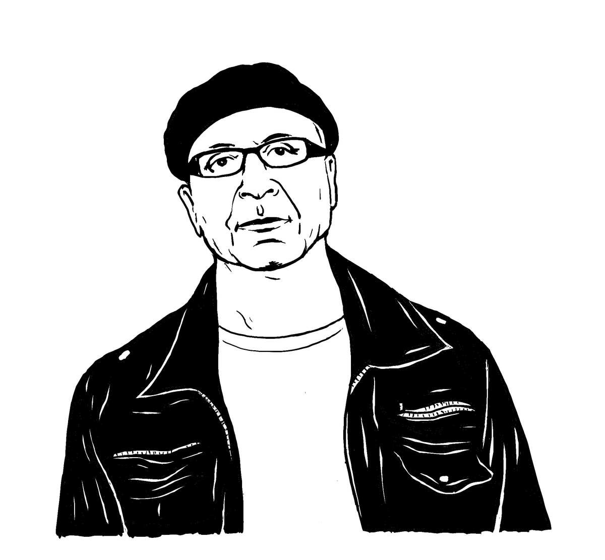 Michael Behrent - Compact | Compact