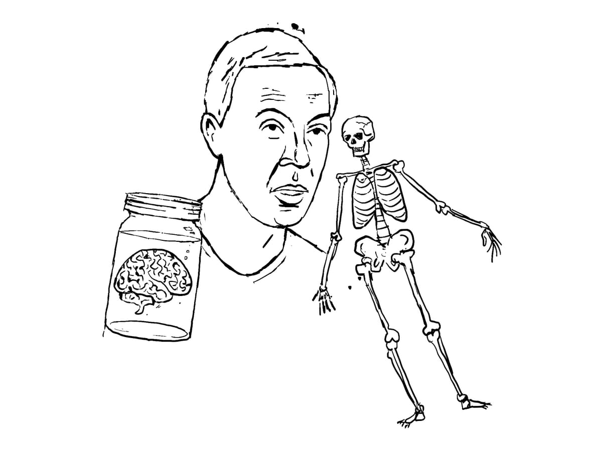 The Faith of Nick Land | Compact