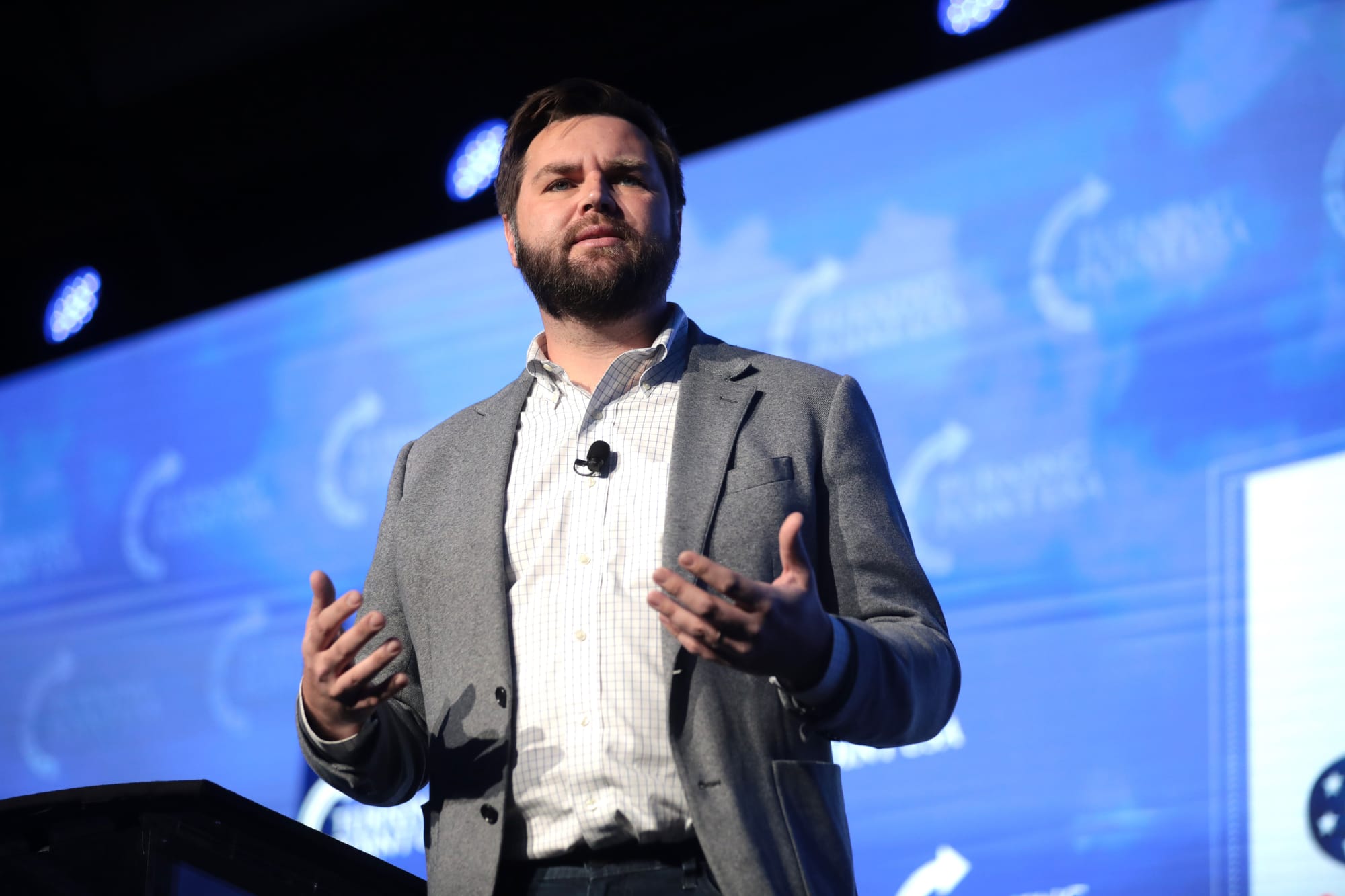 Matthew Schmitz - Compact | Compact