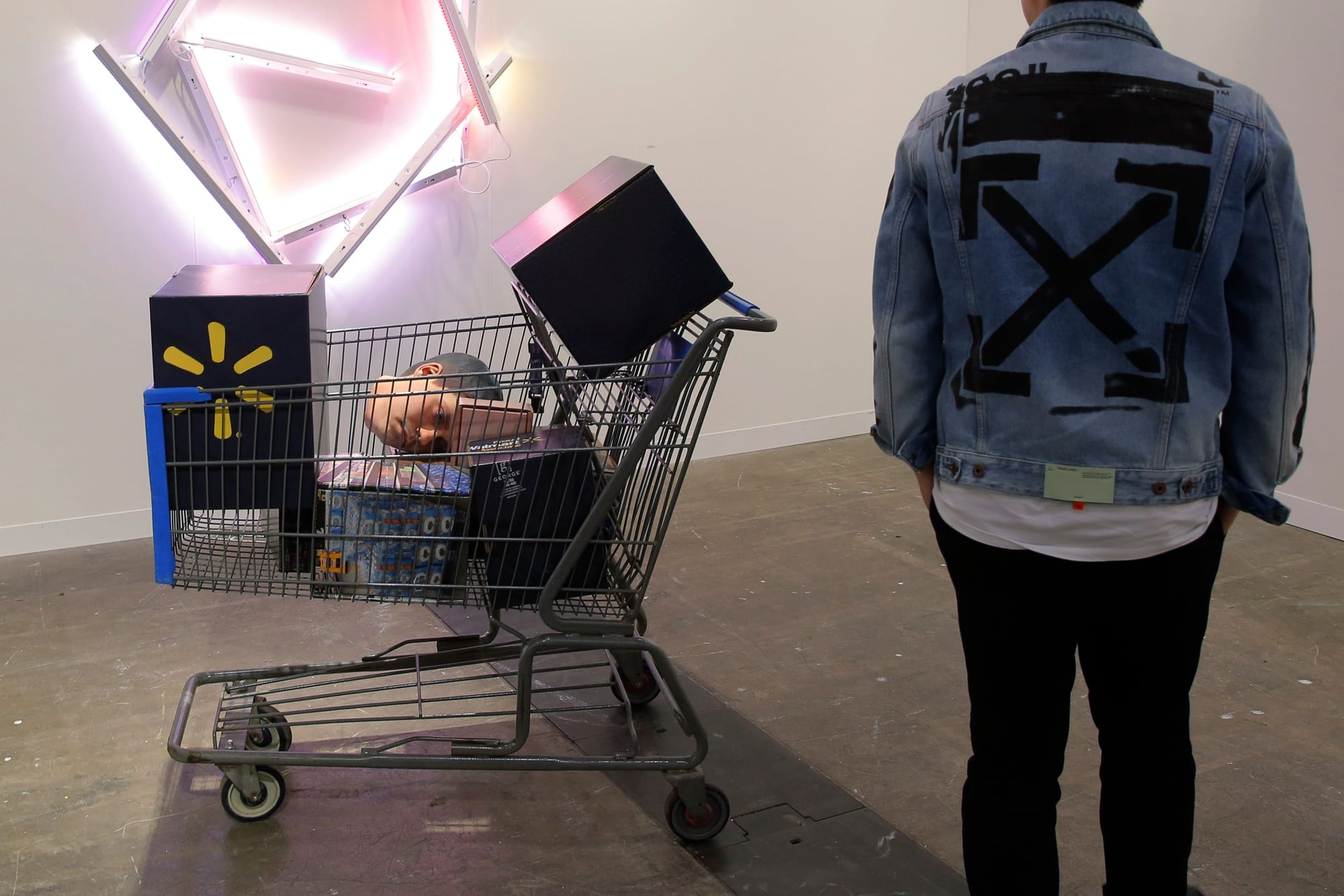 Adam Lehrer - Compact | Compact