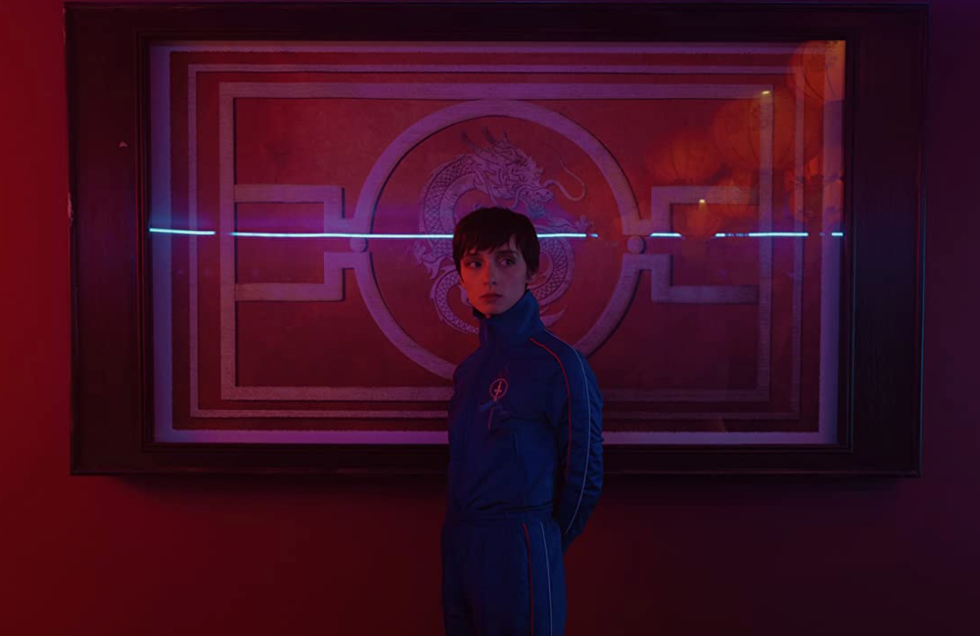 Adam Lehrer - Compact | Compact