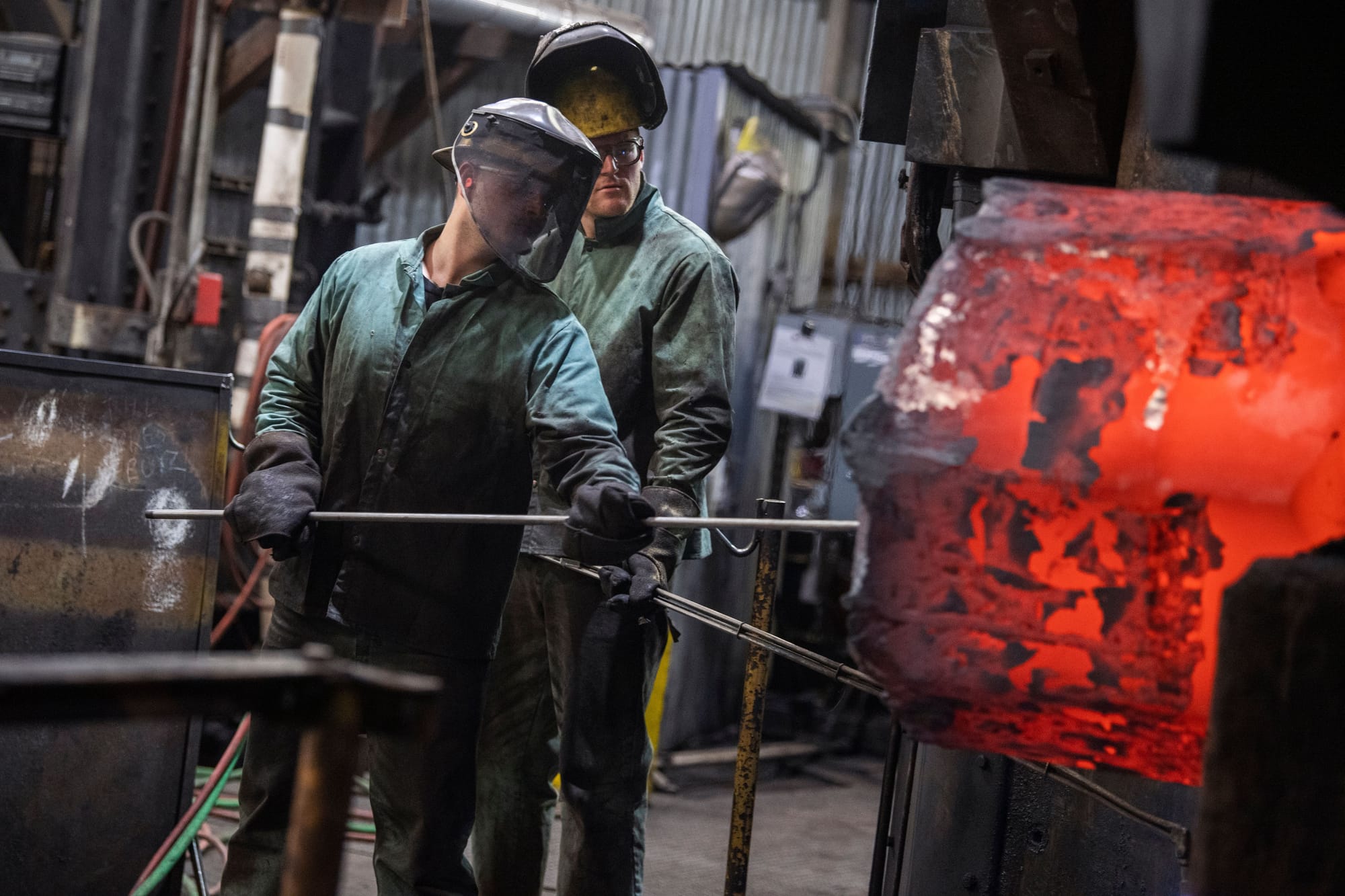 America’s First Neoliberal President | Compact