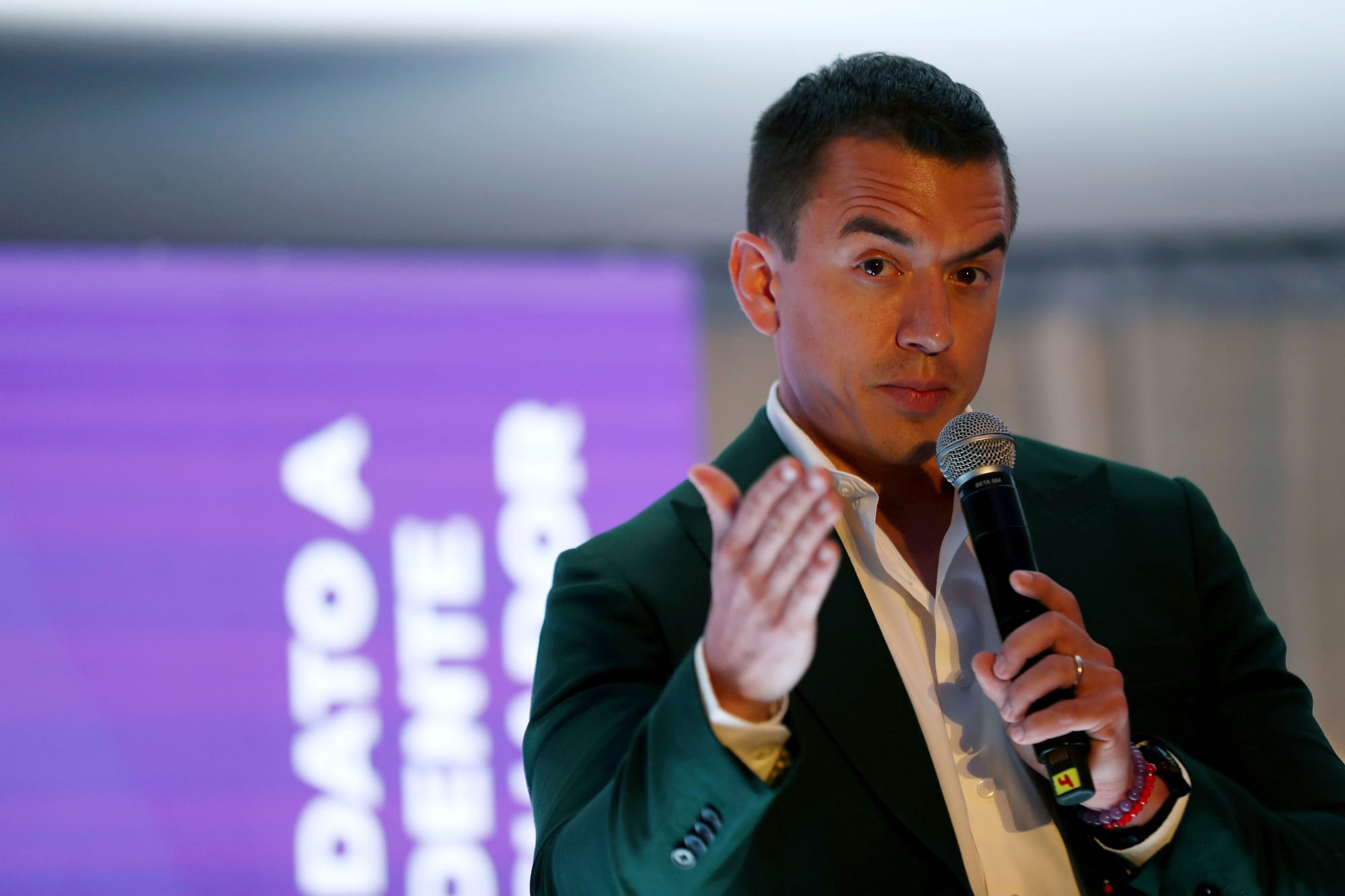 Juan David Rojas - Compact | Compact