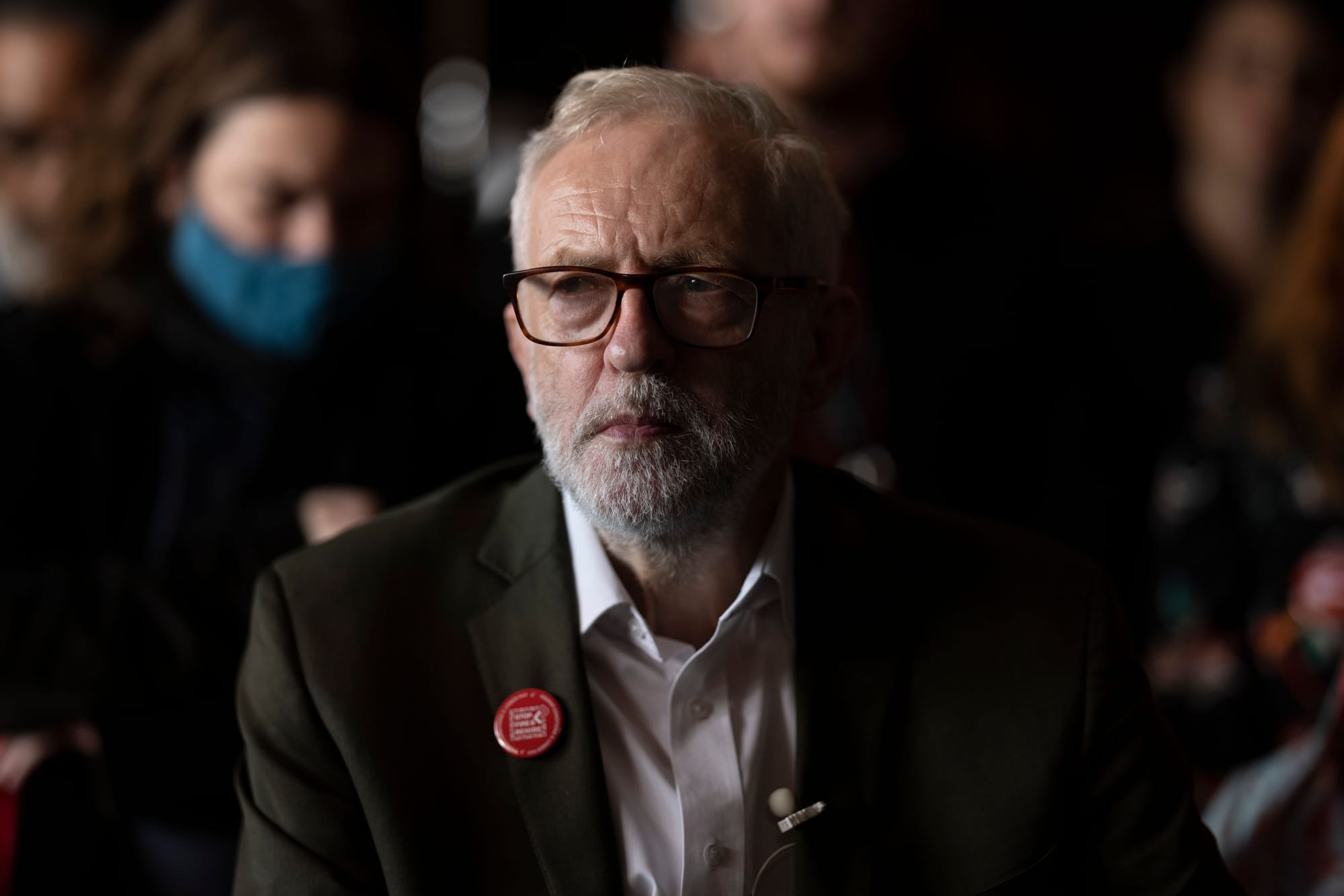 Left Populism Against the People | Compact