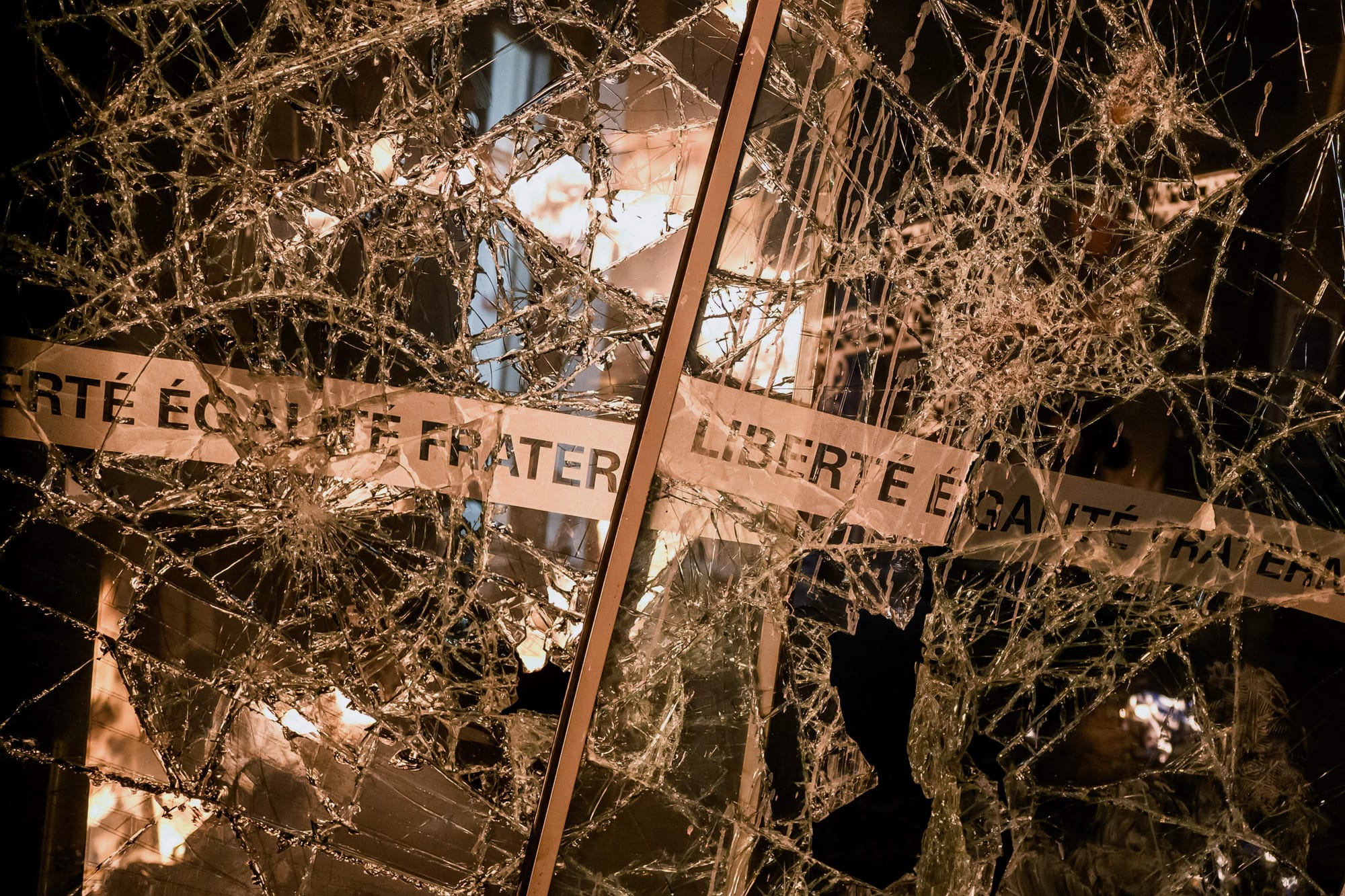 The Shame of Collaboration | Compact