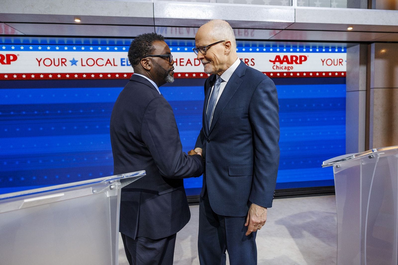 The Privatization of Policing | Compact