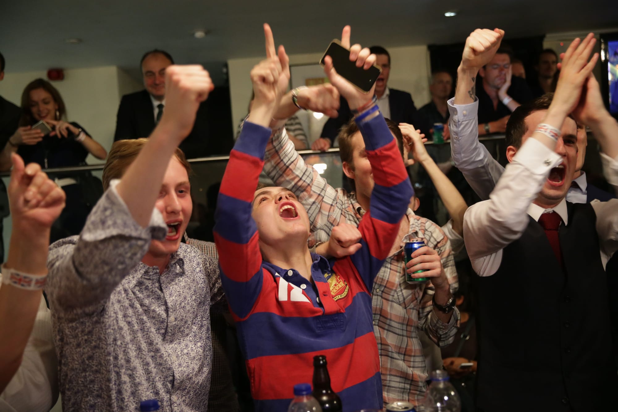 Jonathan Rutherford - Compact | Compact