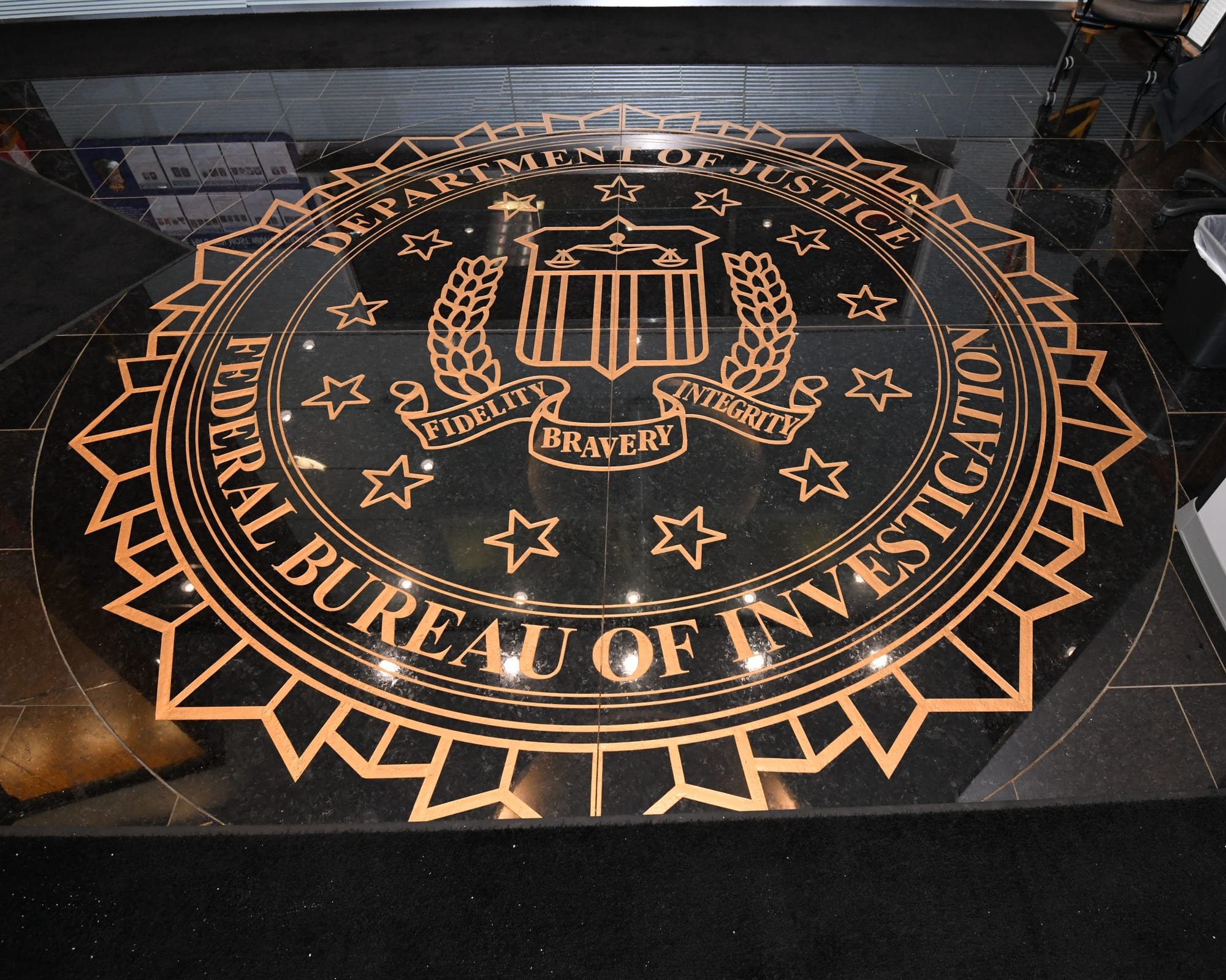 The Left Case for Kash Patel | Compact