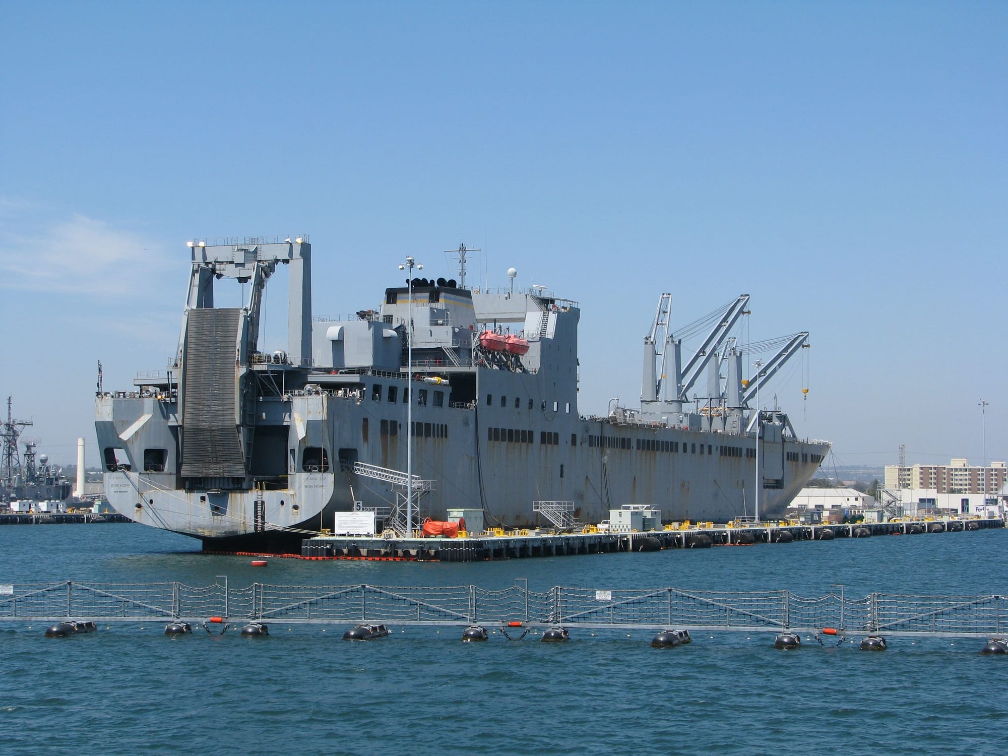 America’s Deindustrialized Military | Compact