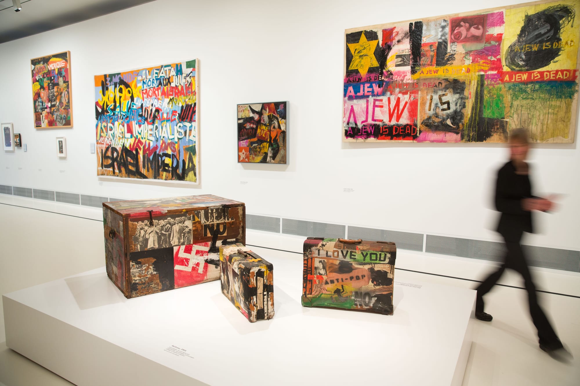 The Limits of MAGA Art | Compact