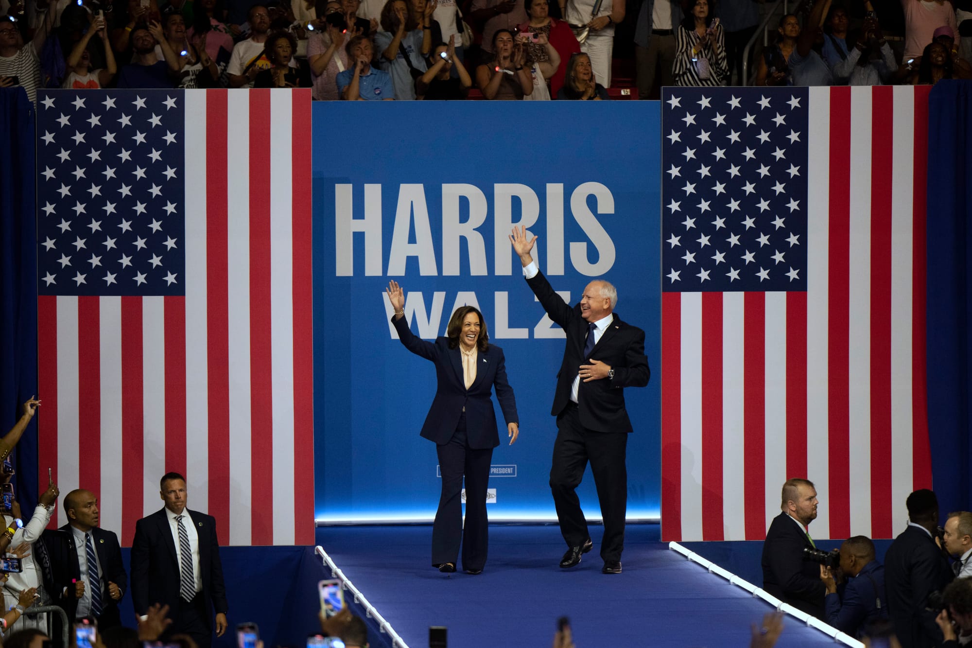 How the Shitlibs Won | Compact