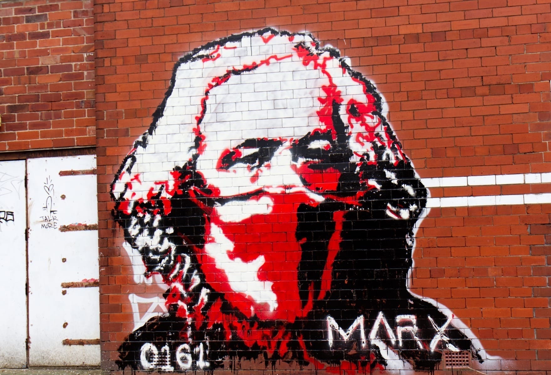 Was Marx Woke? | Compact