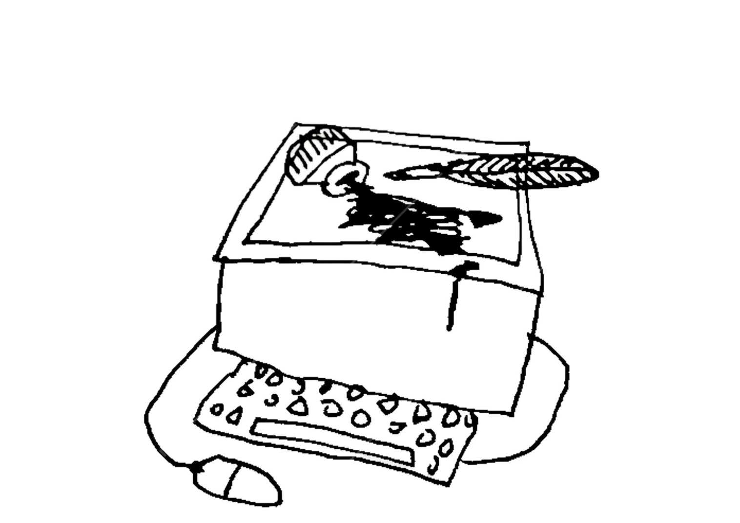 The Rise of Post-Literate History | Compact