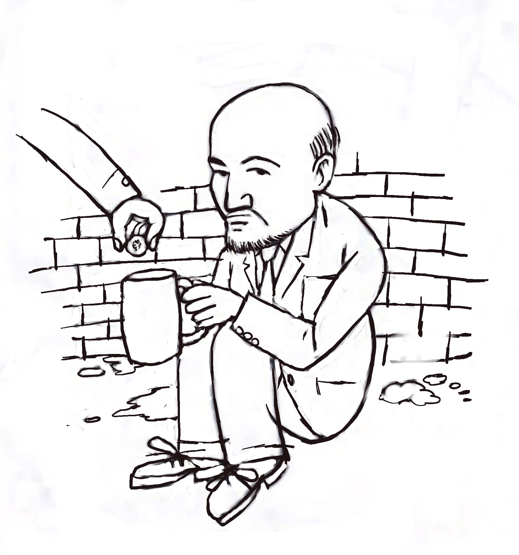 Ted Kaczynski, Anti-Left Leftist | Compact