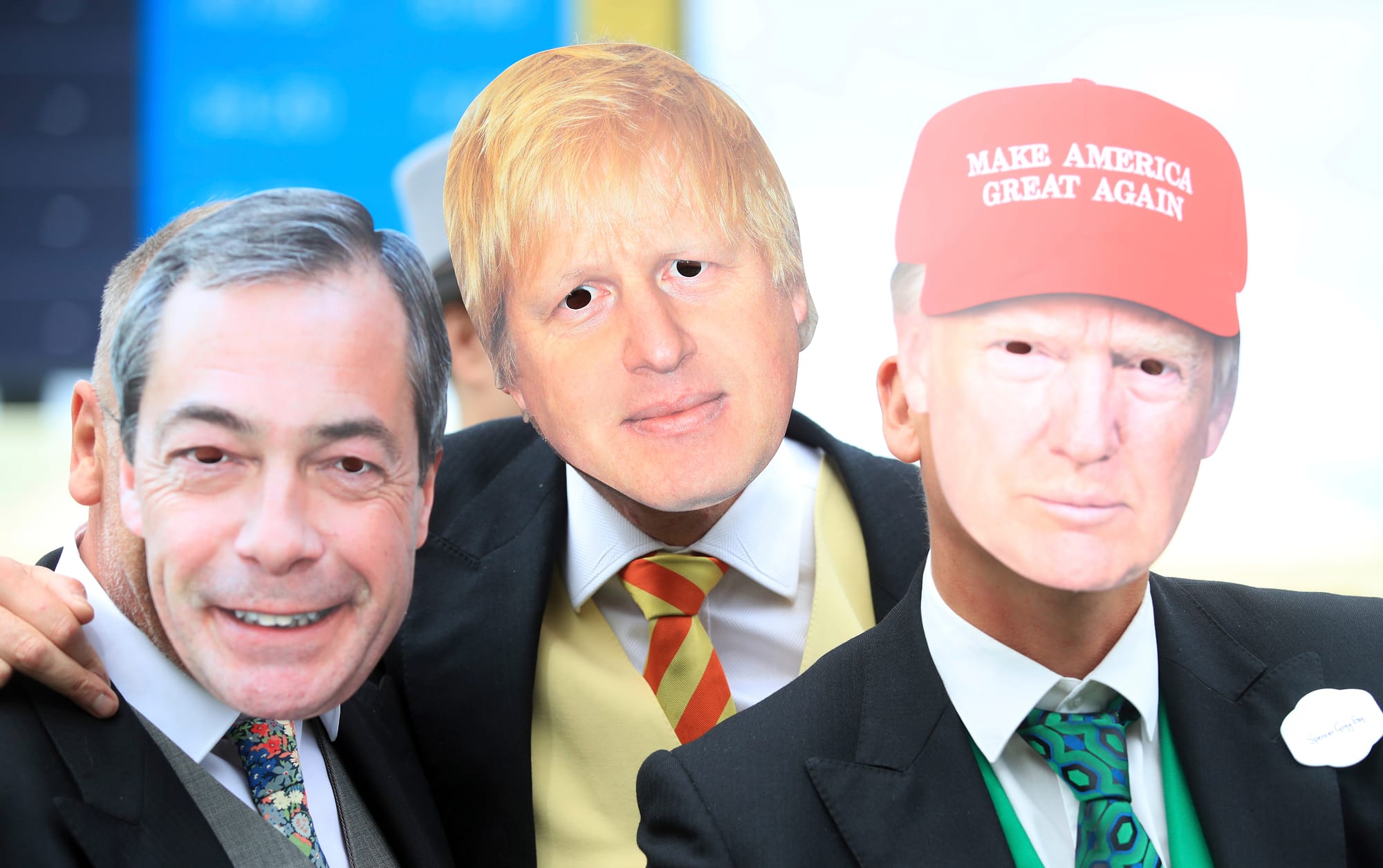 How the Shitlibs Won | Compact