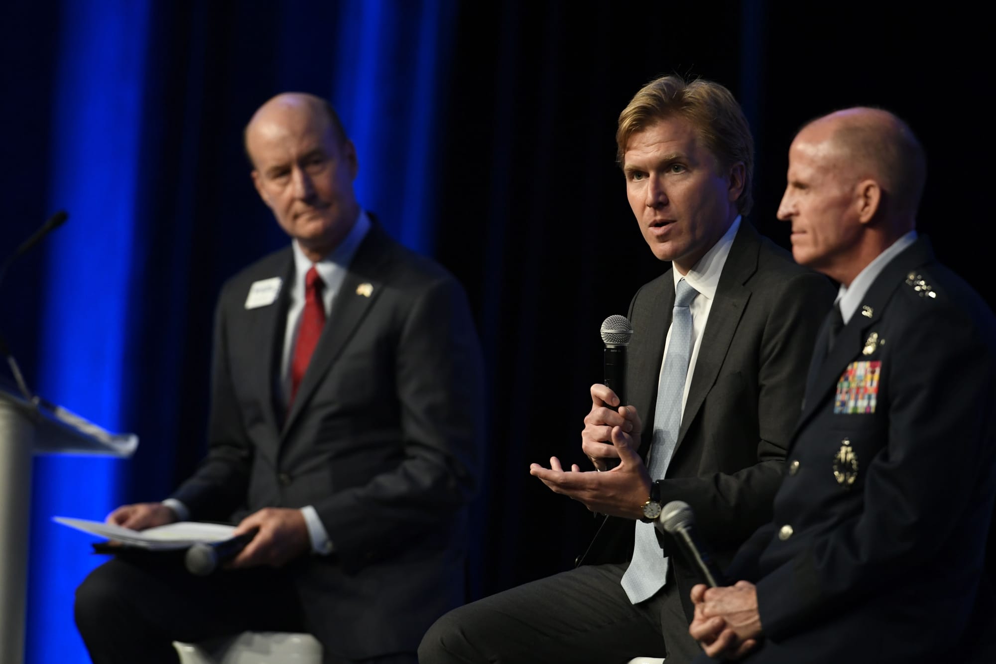 Why Elbridge Colby Matters | Compact