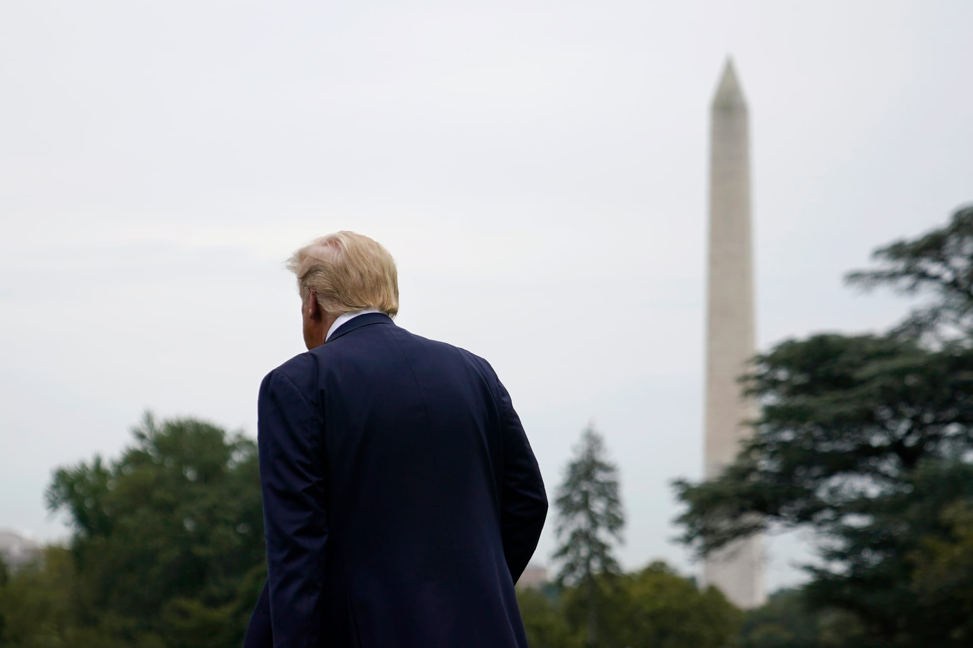 The Mirage of Liberal Historical Guilt | Compact