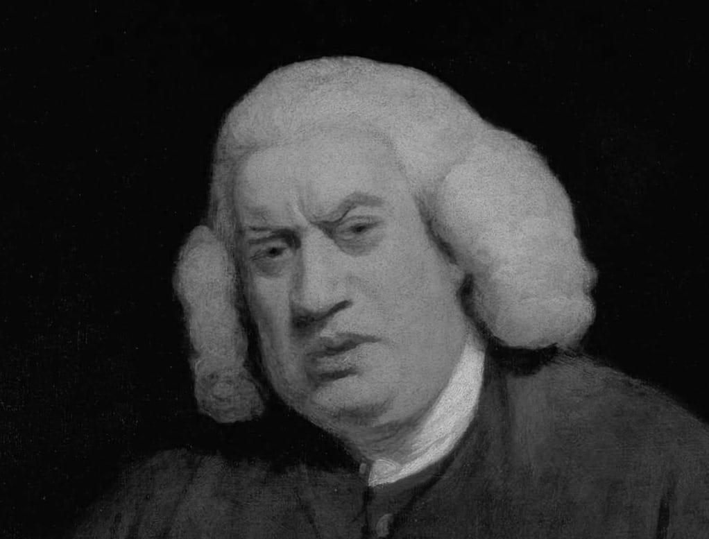 The Devil’s Work | Compact