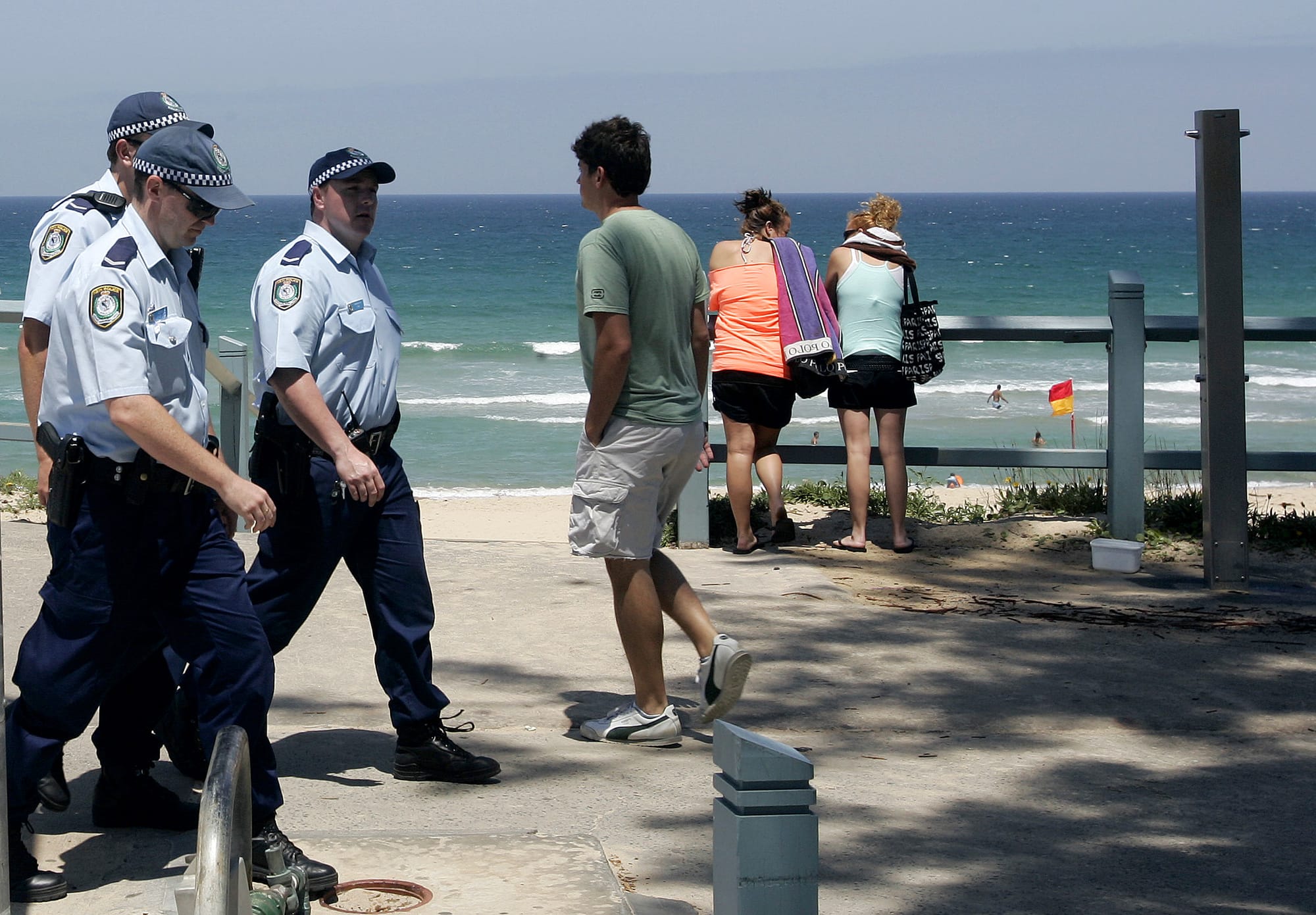 How Australia Stopped Grooming Gangs | Compact