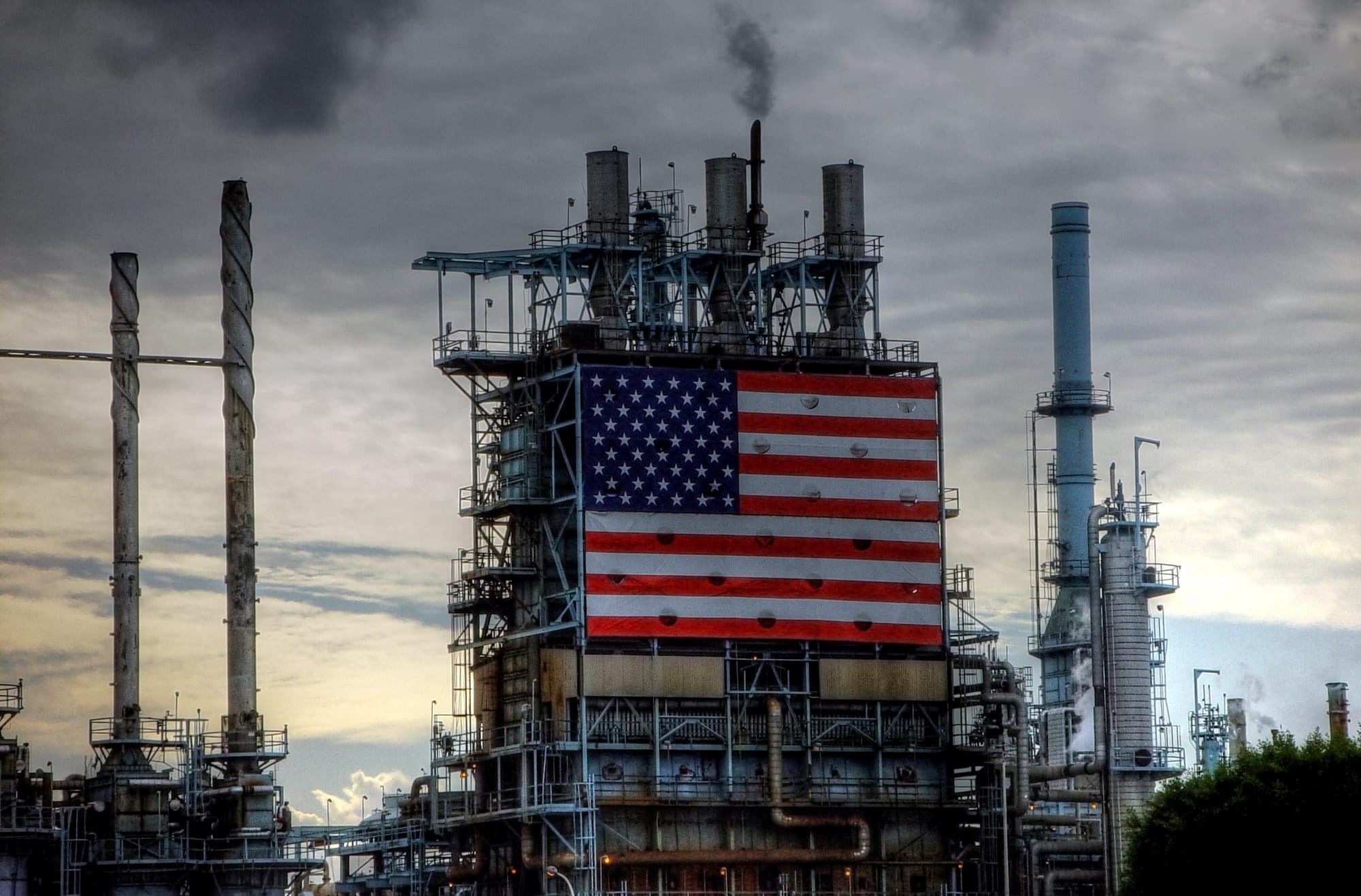 ‘America First’ Means Jobs First | Compact