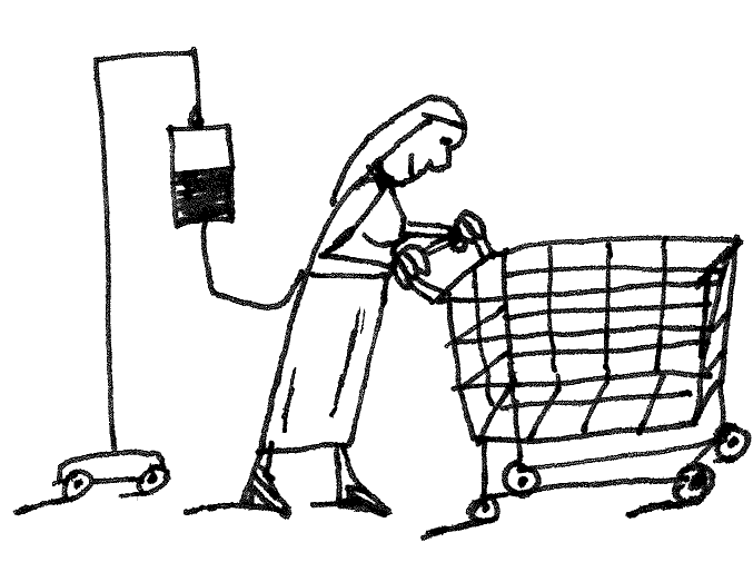 Michael Lind - Compact | Compact