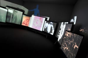 A Masturbatory ‘Homage’ to My Family | Compact