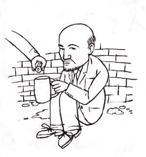 How the Shitlibs Won | Compact