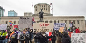 How the Shitlibs Won | Compact