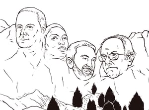 How the Shitlibs Won | Compact